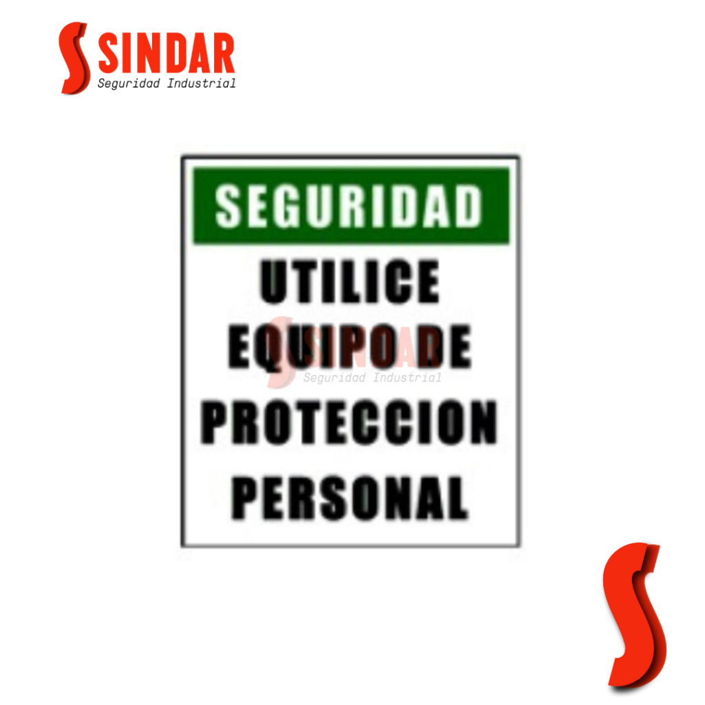 Cartel Luminoso de Led, con Leyenda «SALIDA» - Sindar